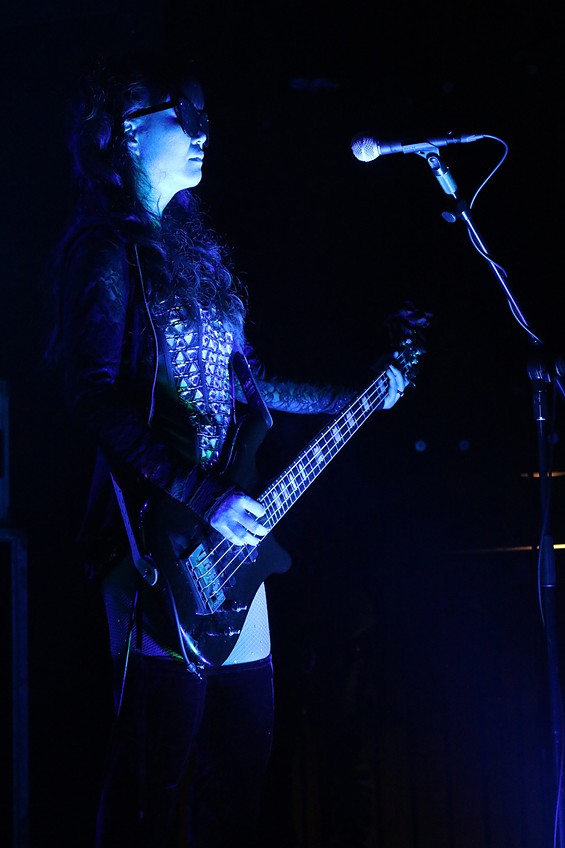 My Life With The Thrill Kill Kult Celebrate 30 Years of Satanic Fun ...