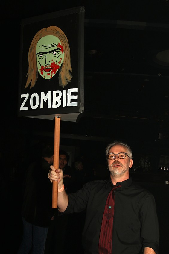 My Life With The Thrill Kill Kult Celebrate 30 Years of Satanic Fun ...