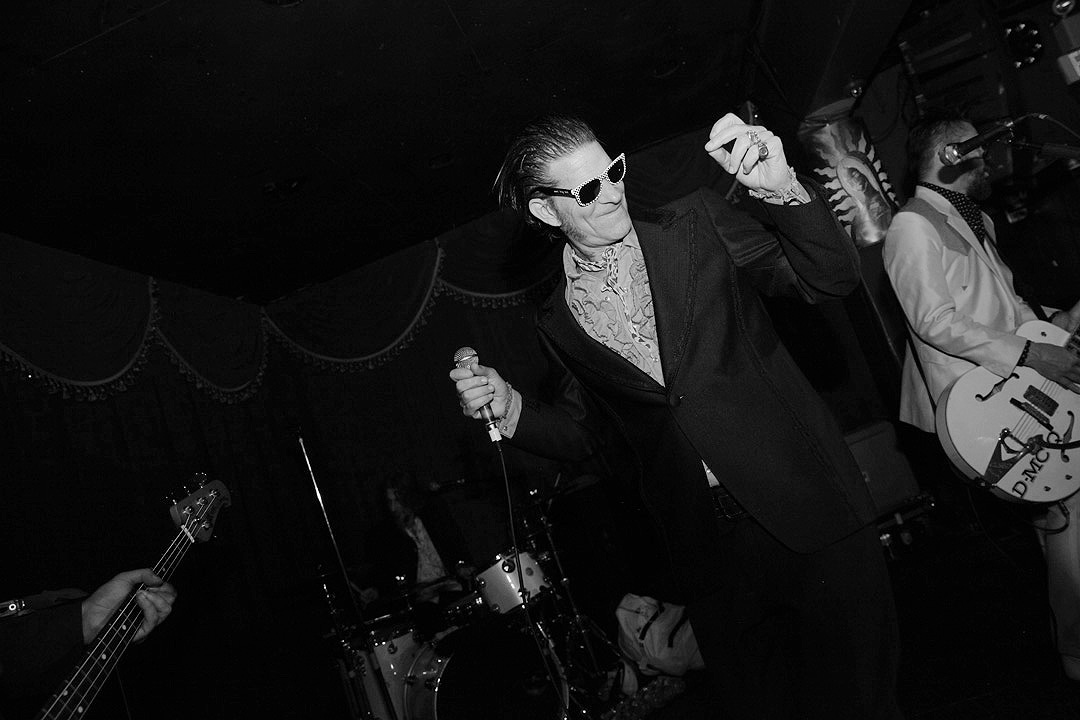 Throw Rag @ Alex’s Bar – OC Weekly