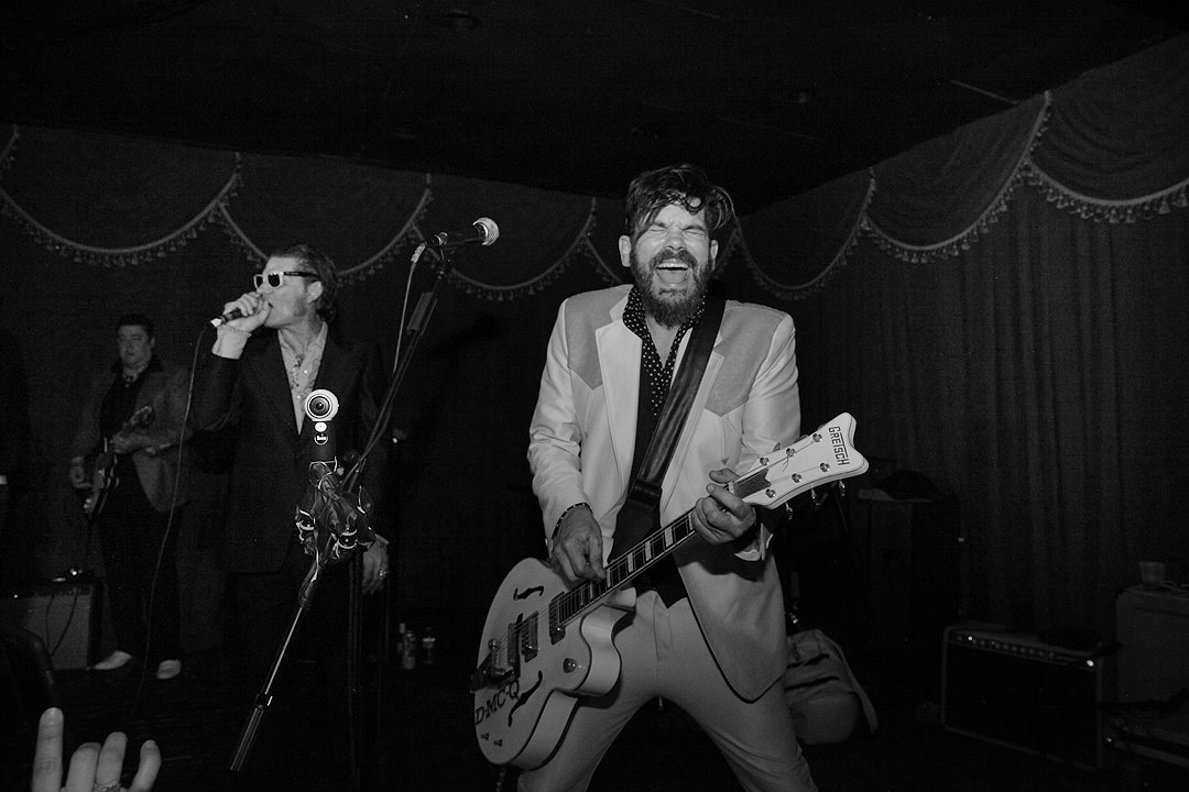 Throw Rag @ Alex’s Bar – OC Weekly
