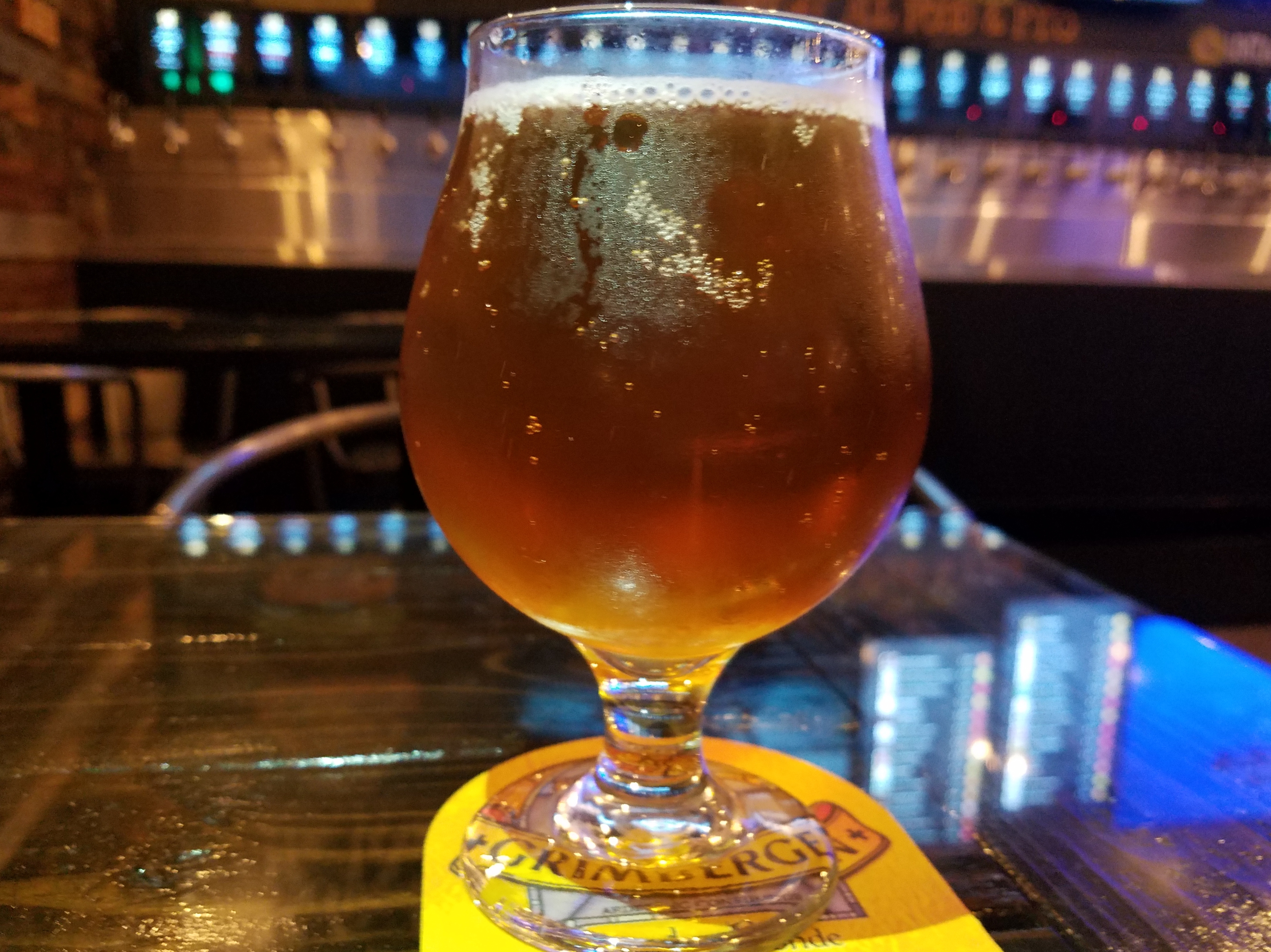 Cerveza Respeto by Mason Ale Works: Our Beer of the Week! | OC Weekly
