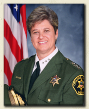 Ex-Sheriff Mike Carona's Pet Deputy Sues Over Lesbian Discrimination ...