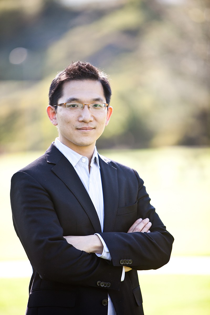 More American Than Jay Chen? | OC Weekly