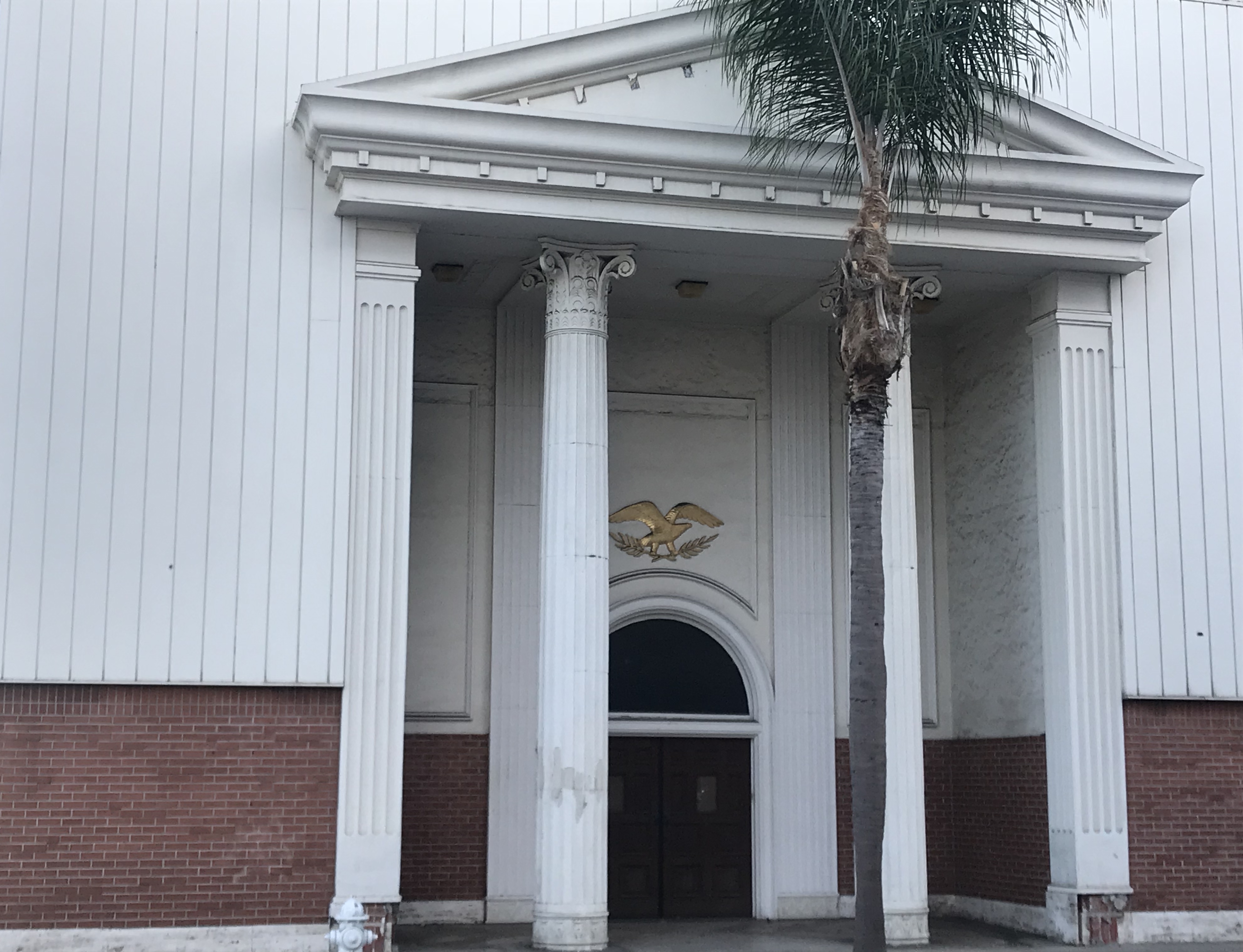 Downtown Santa Ana Mixed-Use Project Meets a Historical Hitch | OC Weekly